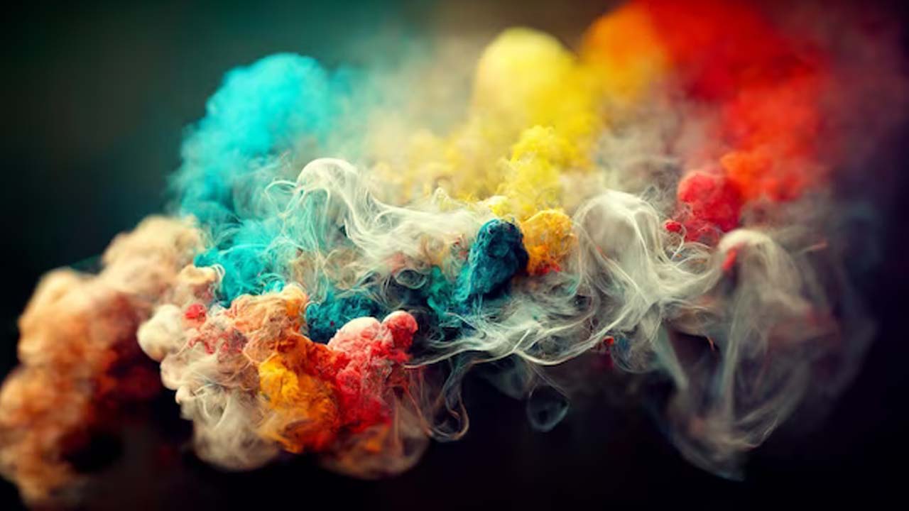 The Working Principles of Gas Mixers — Fusion Flow Technologies