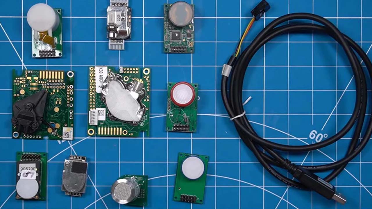 Oxygen Sensor Calibration Best Practices — Fusion Flow Technologies